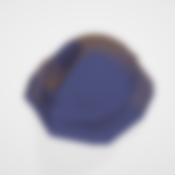 Download 3D printing templates Fossil Domo Pokemon ・ Cults