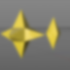 Download free STL file pokemon go revive and max revive • 3D printing ...