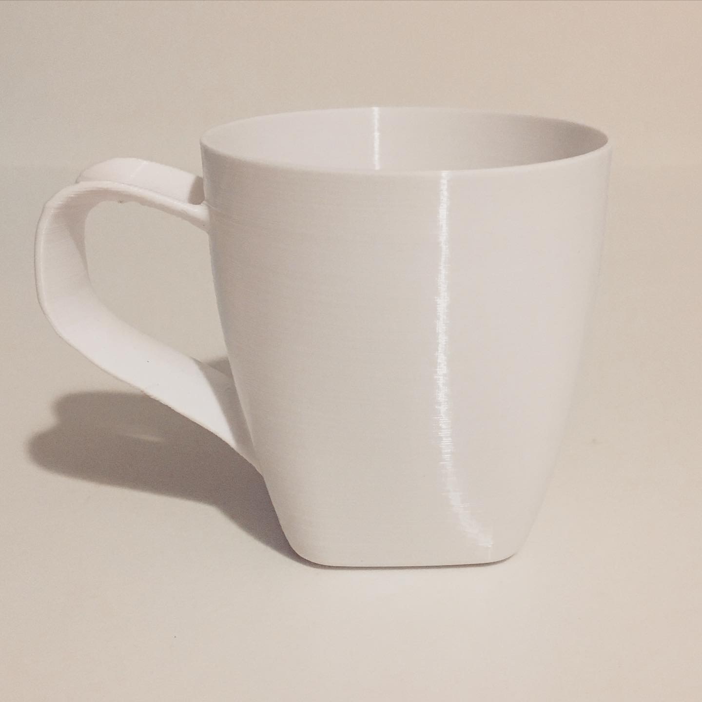 Free STL file Coffee cup・3D printing template to download・Cults