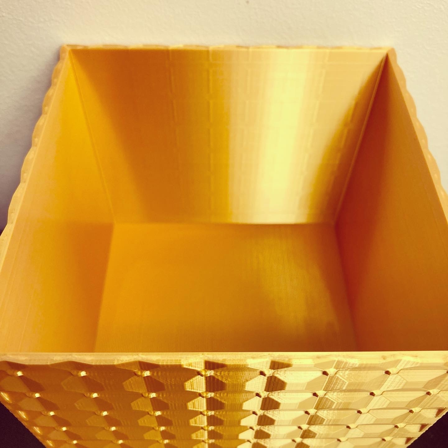 Free STL file Box・3D printer design to download・Cults