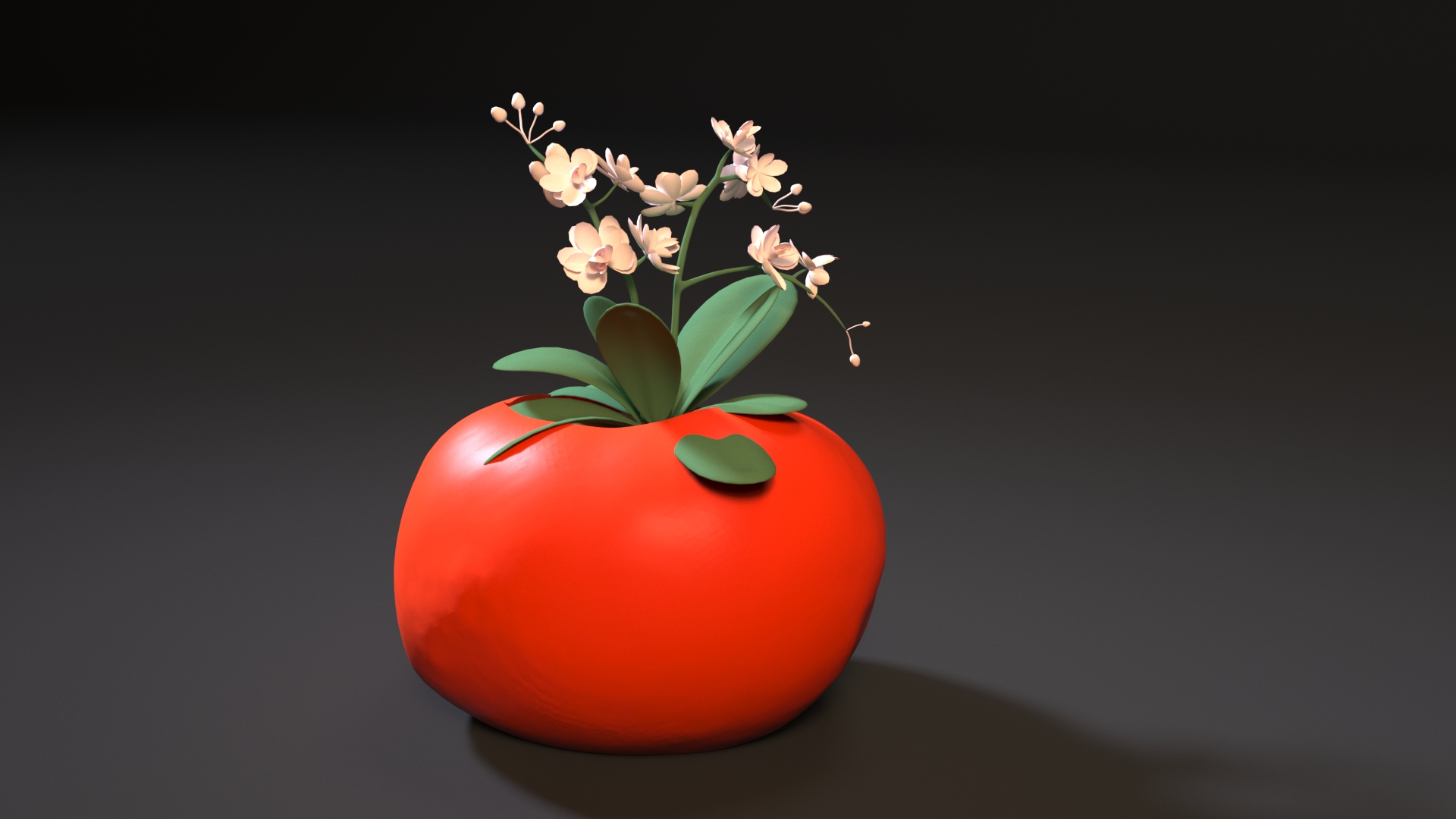Файл STL tomato planter・3D-печатная модель для загрузки・Cults
