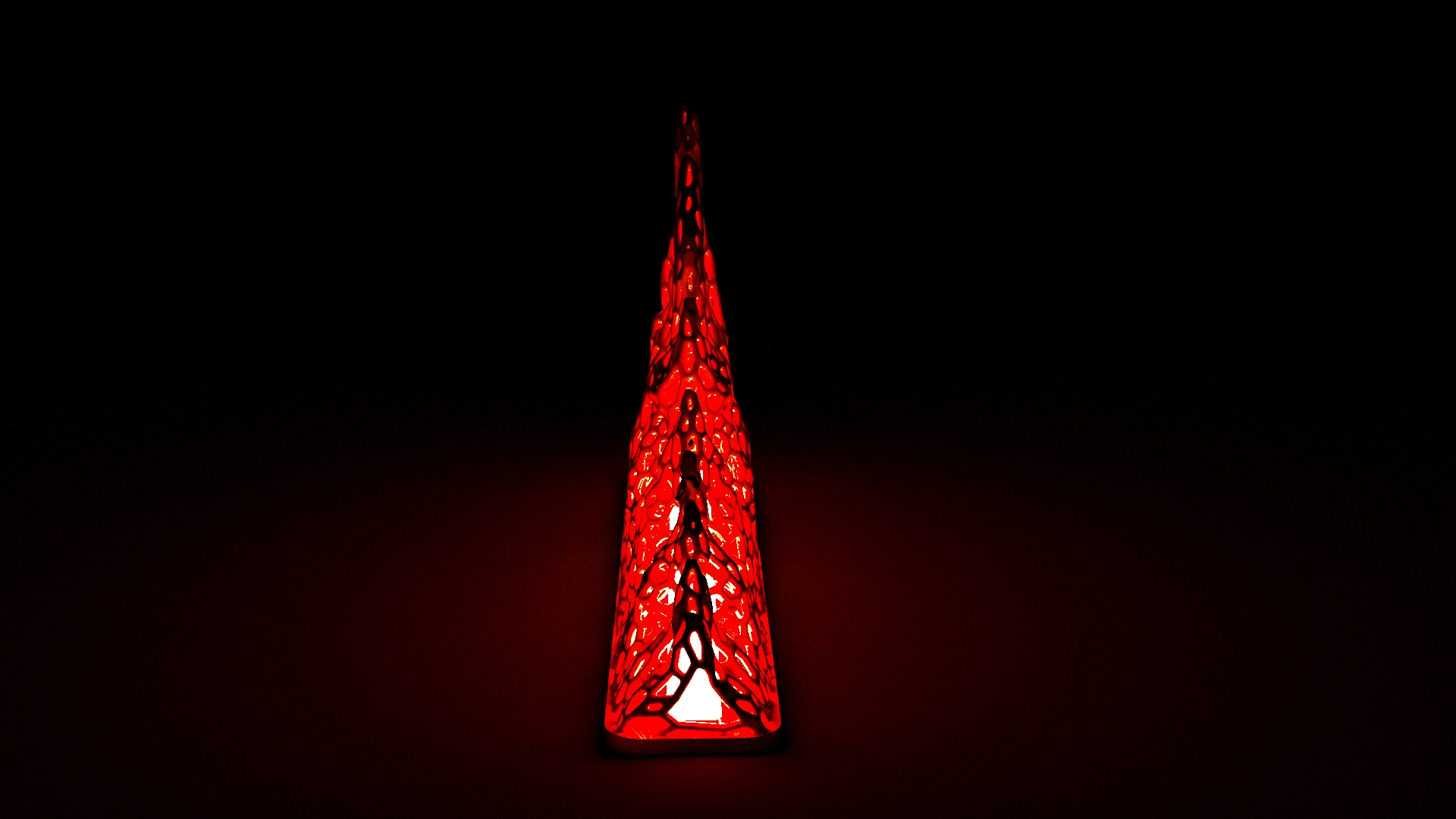 3D file Fire・3D printable model to download・Cults