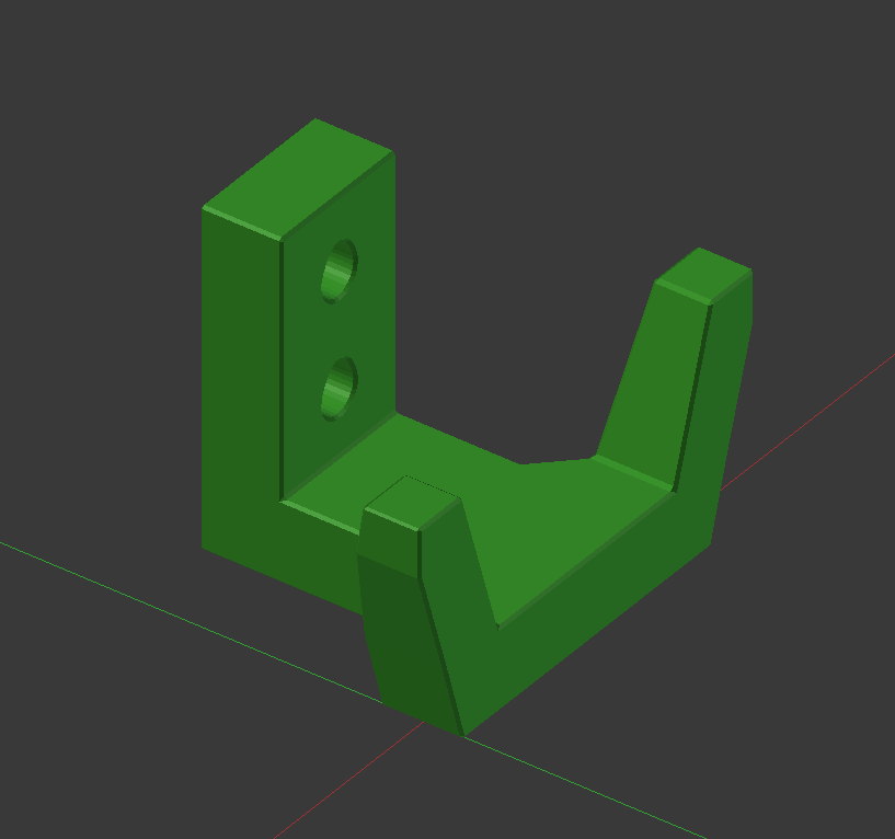 Free STL file wall hanger 🪝・3D printing model to download・Cults