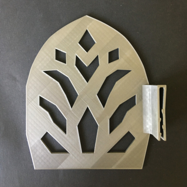 Free 3D file Fridge door pocket divider・3D printable model to download ...