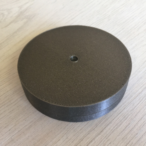 Free STL file Apple earpods case 🍎・3D printing template to download・Cults