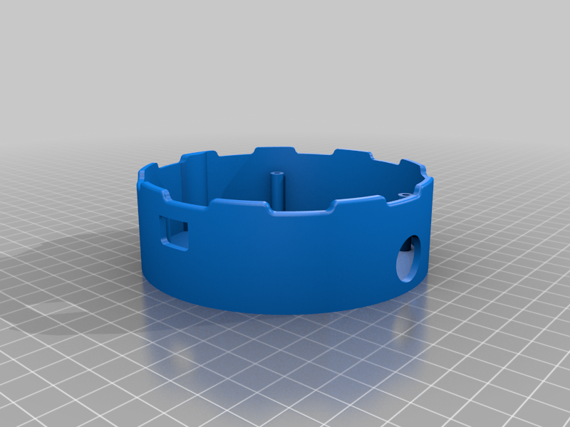 Free 3D file How to make Desktop Neon Signs - 3D Printable, Battery or ...