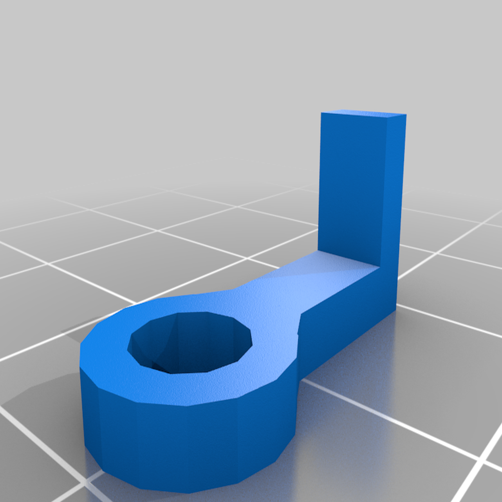 Archivo STL gratis Piezas de juguete del tren・Modelo de impresión 3D ...