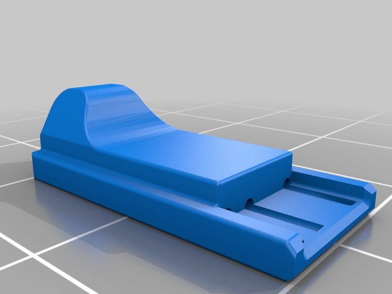 STL-Datei Joy-Con test rig for GND and 5V kostenlos・3D-Drucker-Modell ...