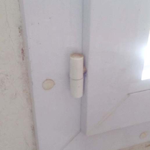 Download free STL file Cover for Window Hinge • 3D printing object ・ Cults