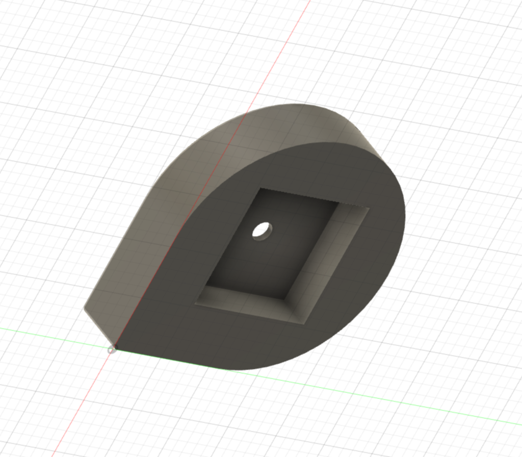Free STL file Desk Clock・Model to download and 3D print・Cults