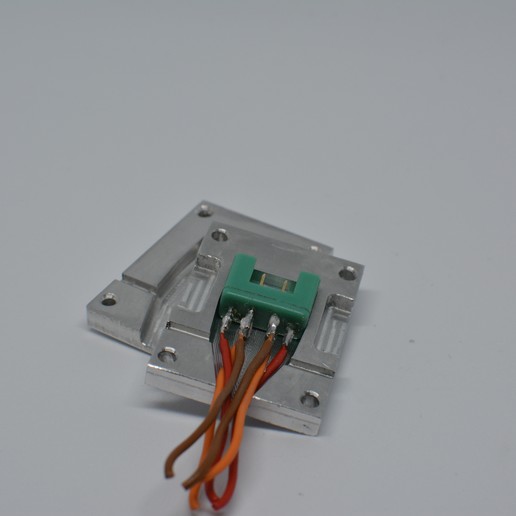 Download STL MPX plug mold ・ Cults