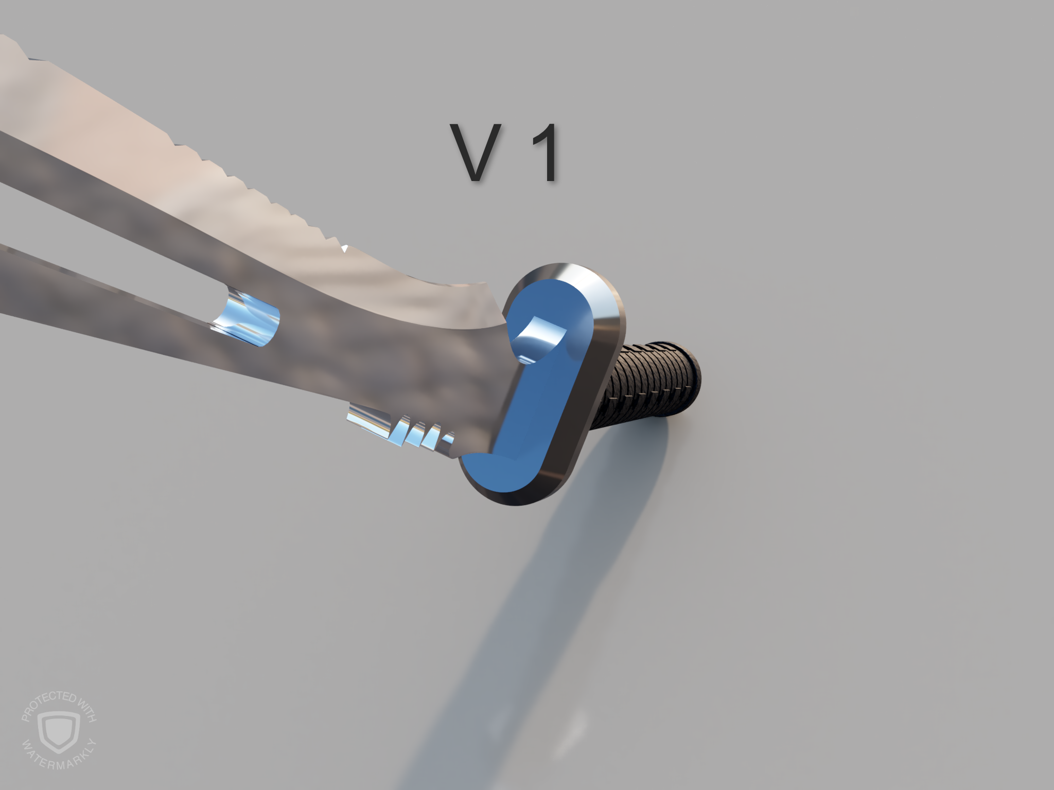 STL file Deathstroke sword 🗡️・Design to download and 3D print・Cults