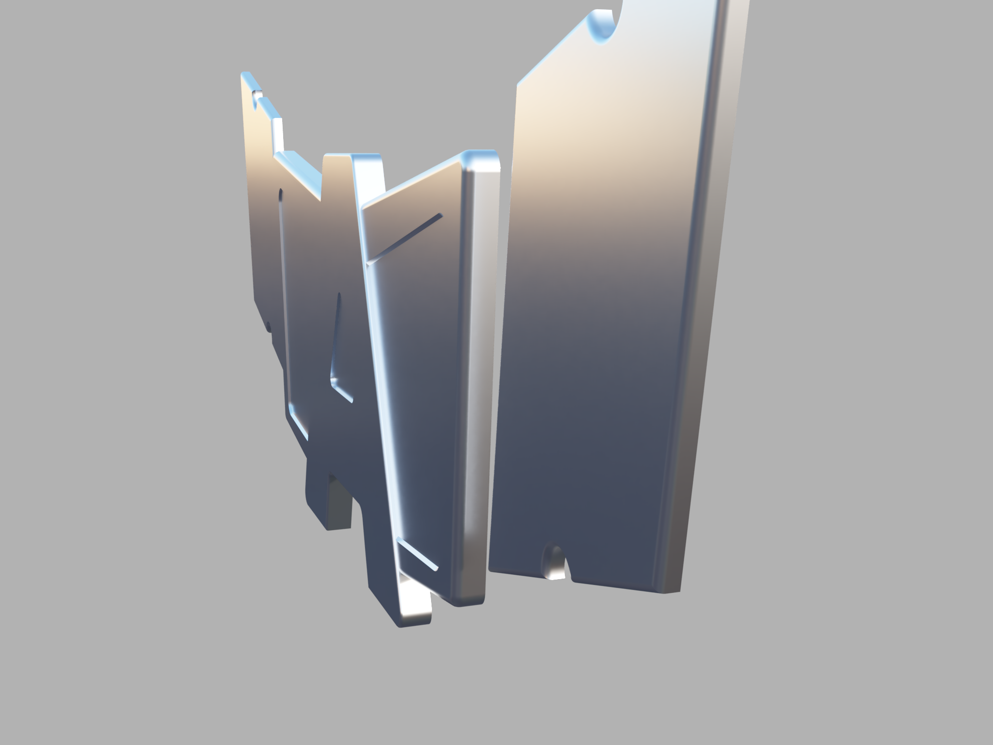 STL-Datei A-Train belt・Modell zum Herunterladen und 3D-Drucken・Cults