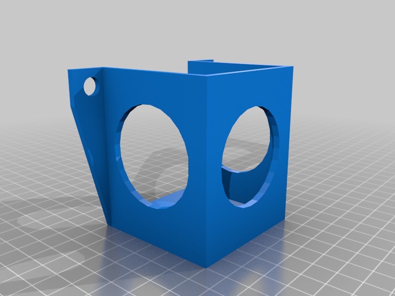 Free 3D file box base for remote control 📦・3D print design to download ...