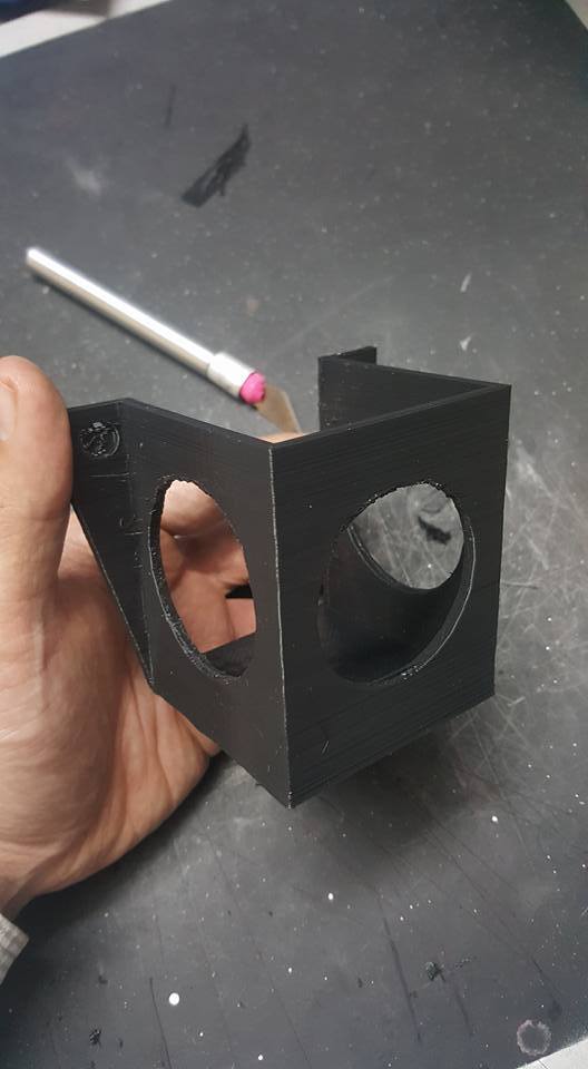 Free 3D file box base for remote control 📦・3D print design to download ...