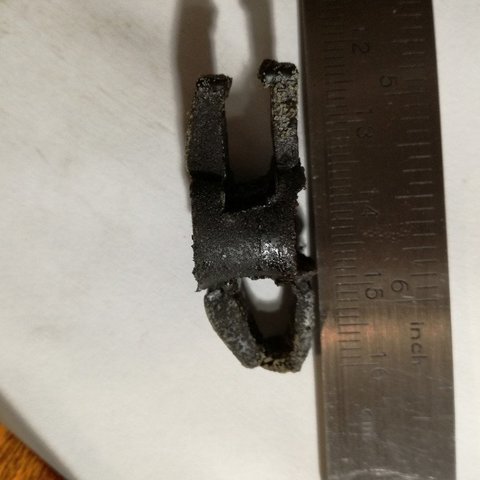 Descargar modelos 3D gratis Olivetti Lexikon 82 Goma Repuestos ・ Cults