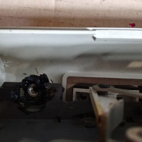 Descargar modelos 3D gratis Olivetti Lexikon 82 Goma Repuestos ・ Cults