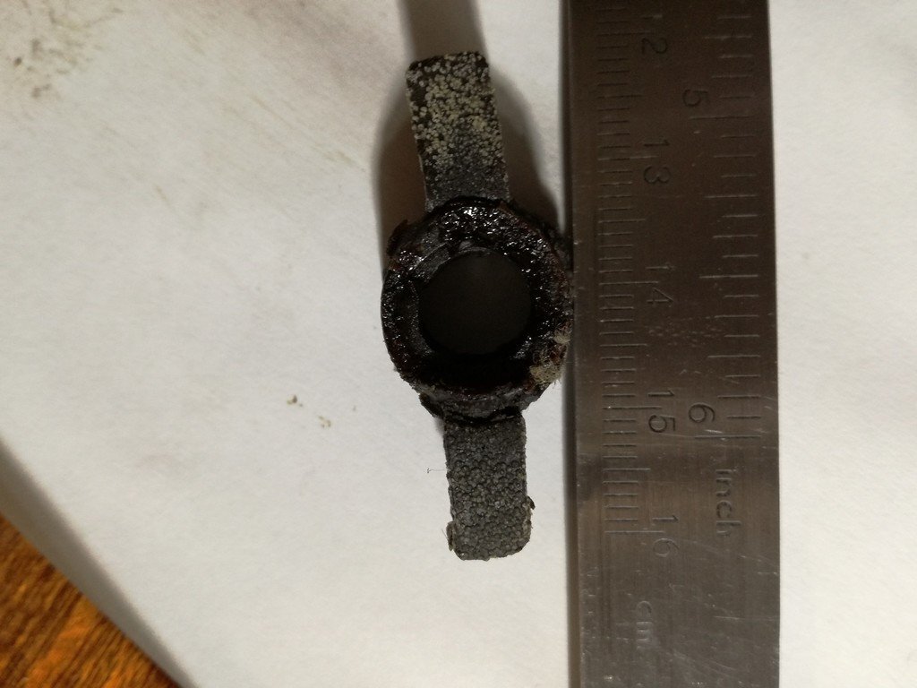 Бесплатный STL файл Olivetti Lexikon 82 Rubber Spare_Parts・Шаблон для ...