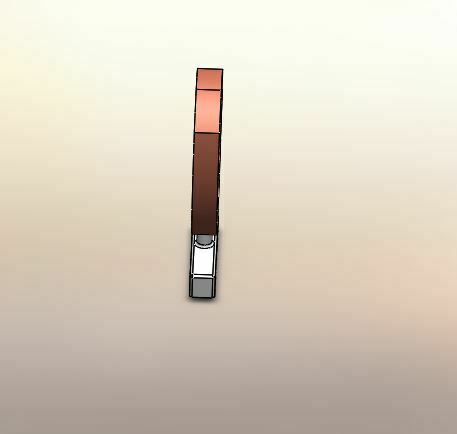 STL file Arsenal, Desk Ornament・3D printable model to download・Cults