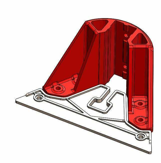 Free STL file GearRev dust cover・3D printable design to download・Cults