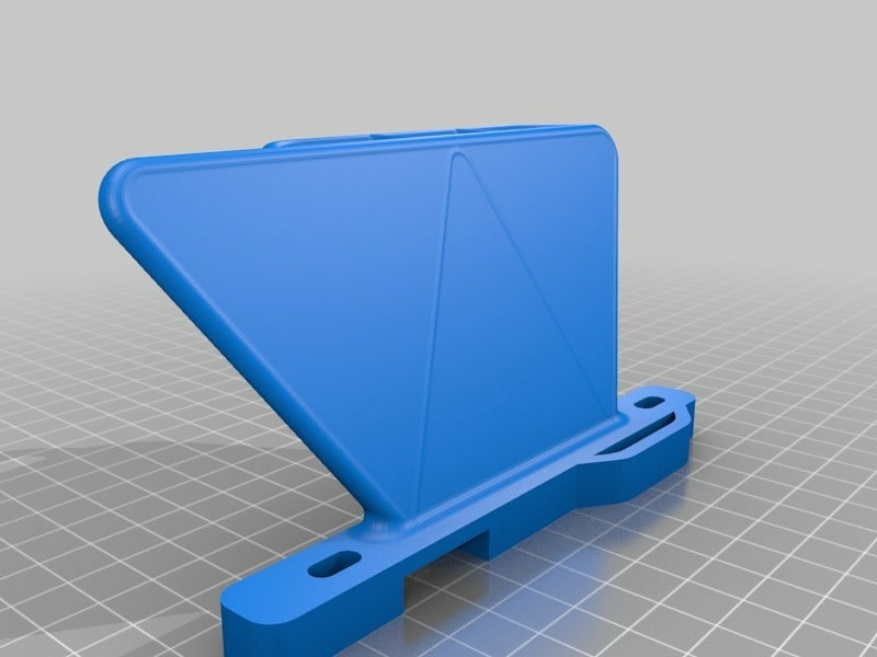 Free STL file Vaterra Ascender K10 Rock Sliders 🪨・Model to download and ...