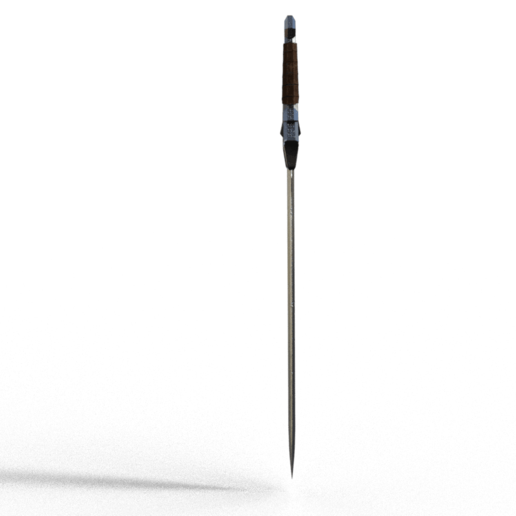 Download free 3D printer designs Sword ・ Cults