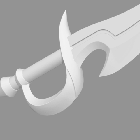 Download 3D printing models Shaco danger 3D Printable 3D print model ...