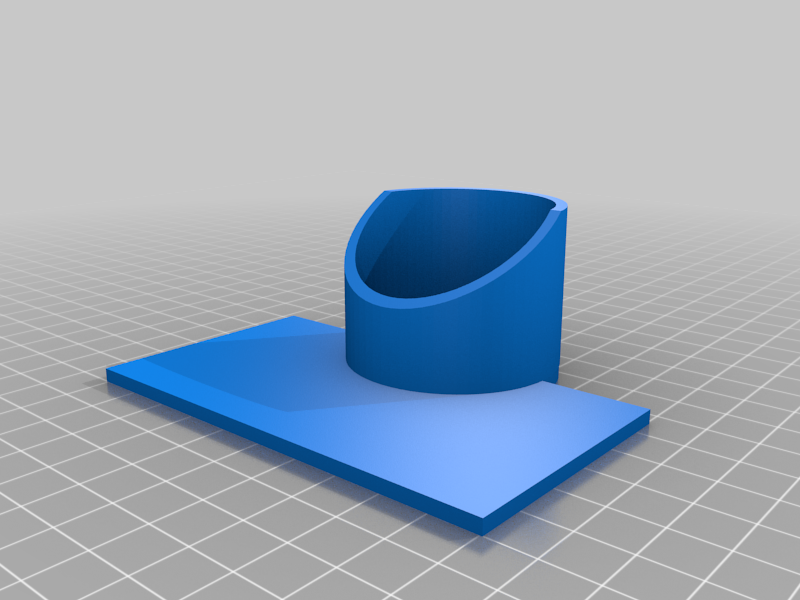 Archivo STL gratuito Land Rover LR3 TRS HDC Funda de consola para ...