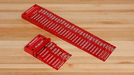 Free OBJ file Precision Setup Blocks 🔧・3D printable design to download ...