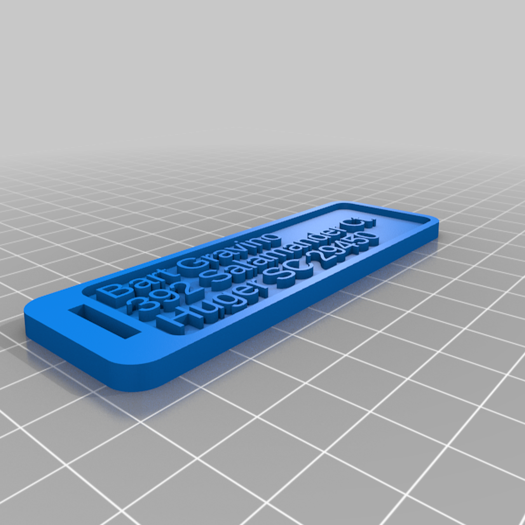 Free 3D file address・3D print design to download・Cults