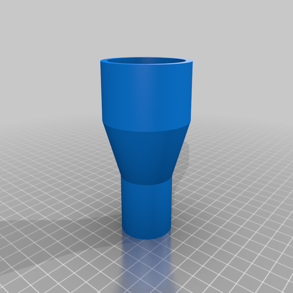 Free 3D file vac 5・3D printable design to download・Cults
