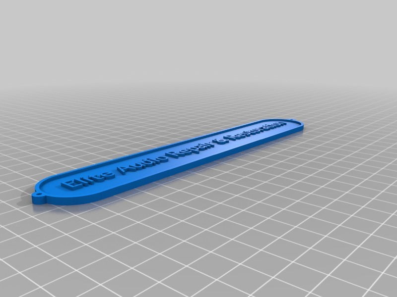 Fichier 3D gratuit oreille・Design pour imprimante 3D à télécharger・Cults