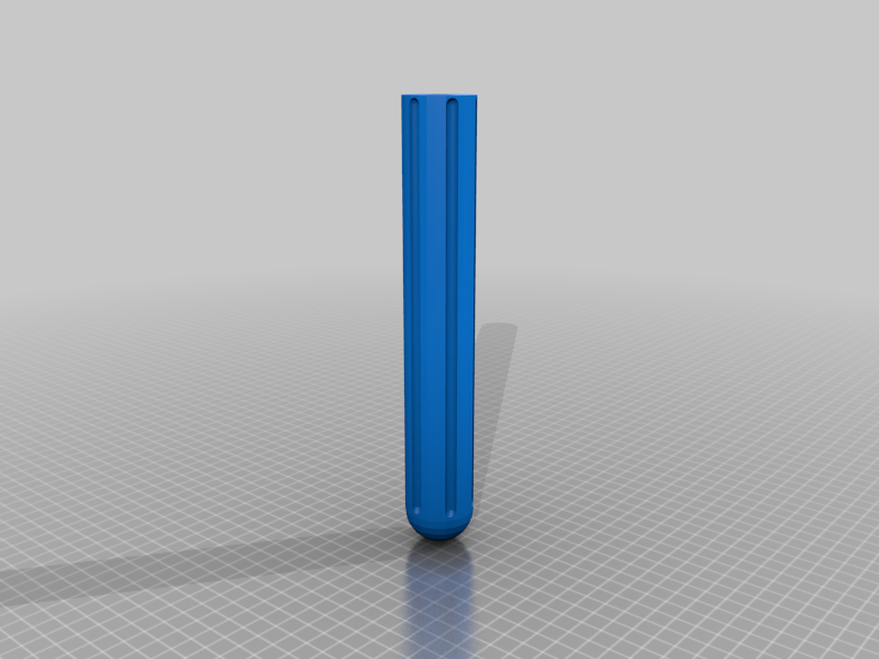Free 3D file tool handle・3D printing design to download・Cults
