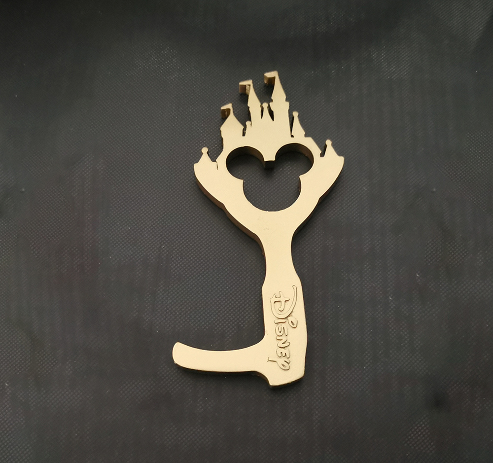 Free STL file Disney Covid-19 Door handle Key・Design to download and 3D ...