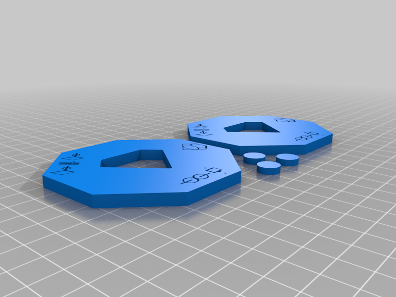 STL file Superman Smallville the Book of Rao・3D print object to ...