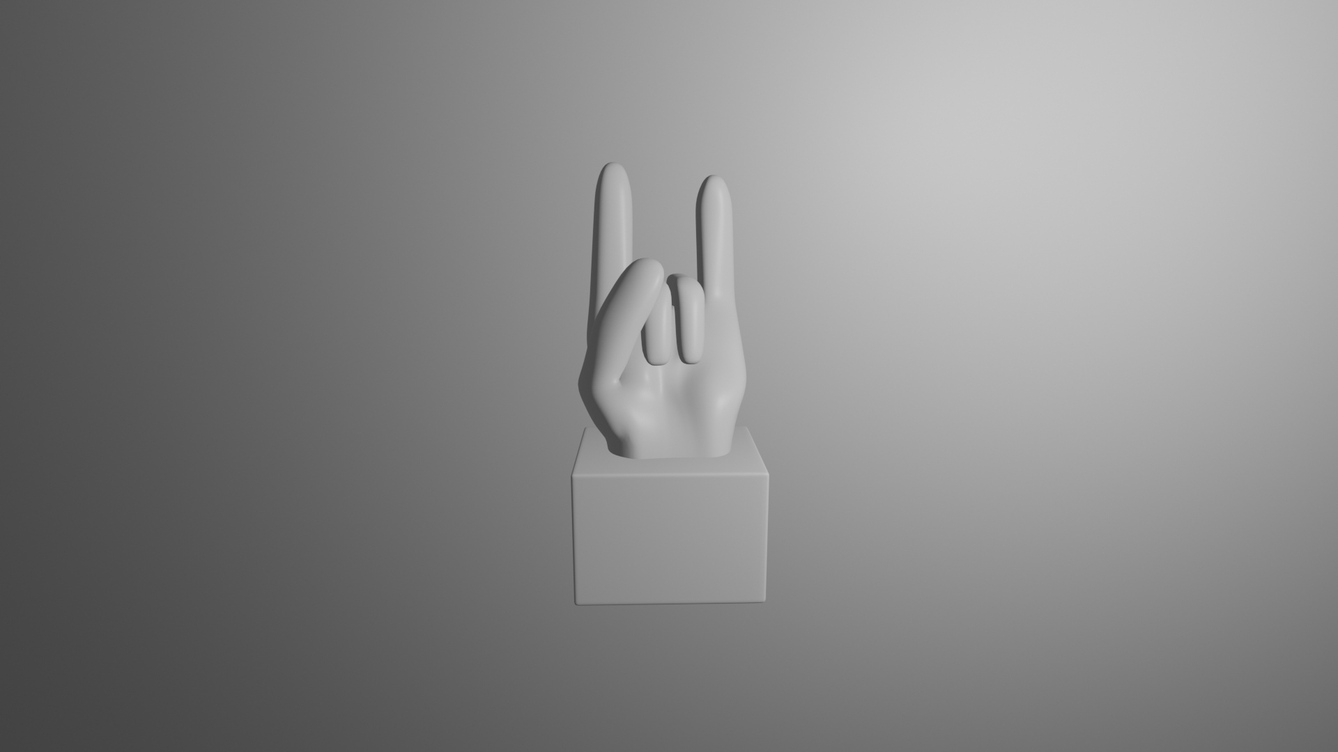 STL file SUPPORT FOR PS5 CONTROLLER・3D printer design to download・Cults