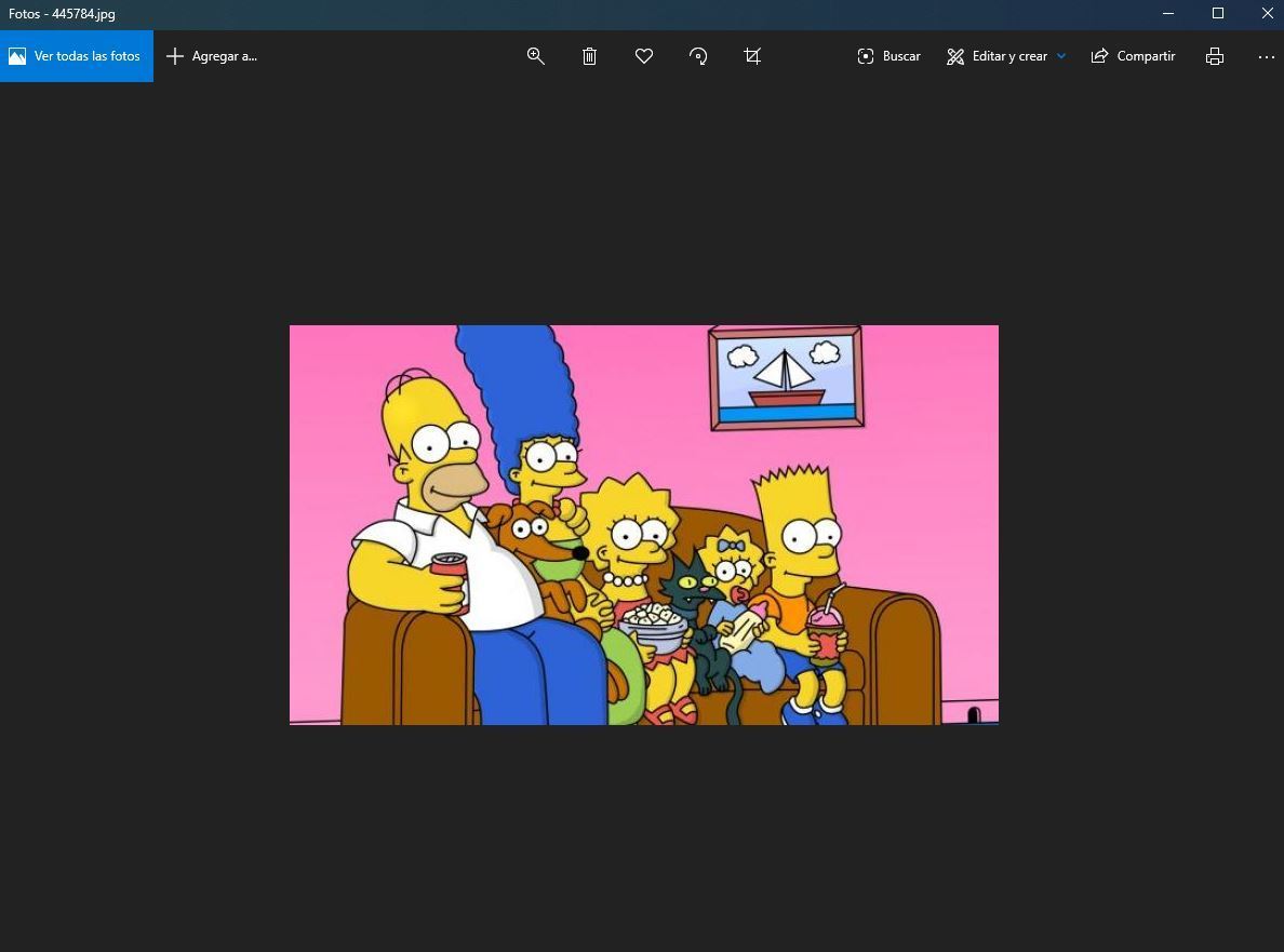 Файл OBJ Simpson Television・Модель для загрузки и 3D-печати・Cults