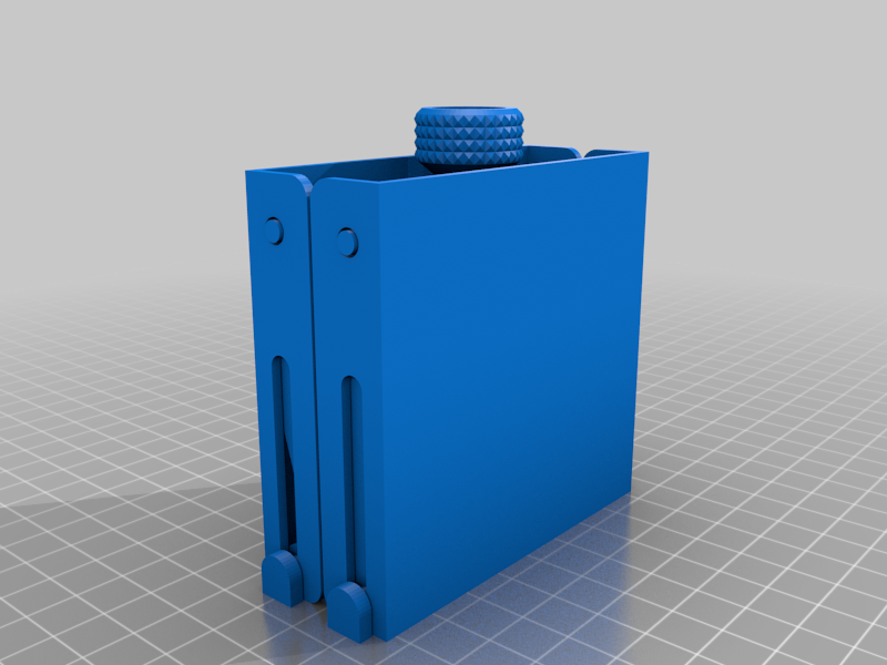 Free 3D file Platform jack multicolor・3D printer design to download・Cults
