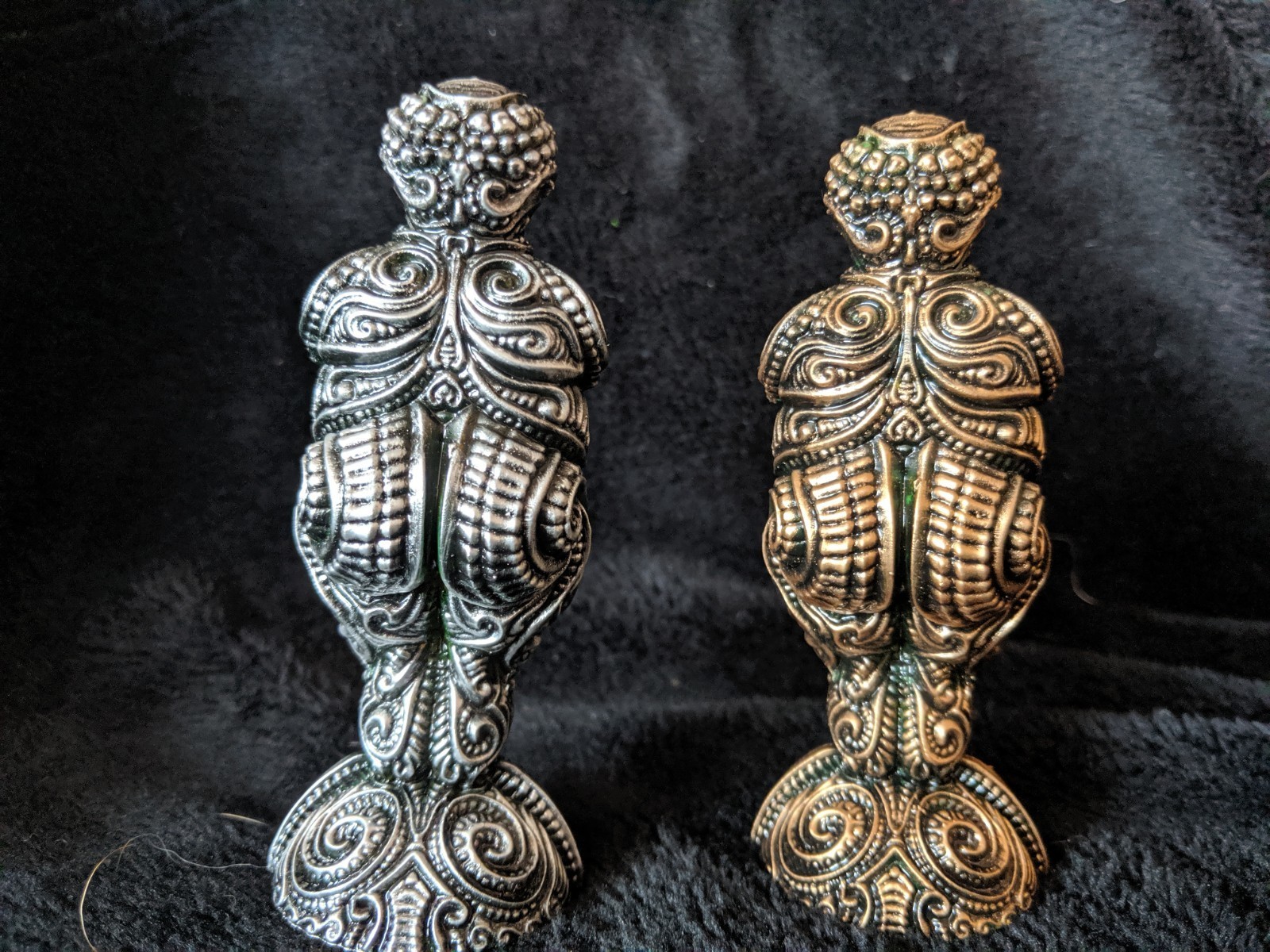 STL file Earth Mother・Model to download and 3D print・Cults