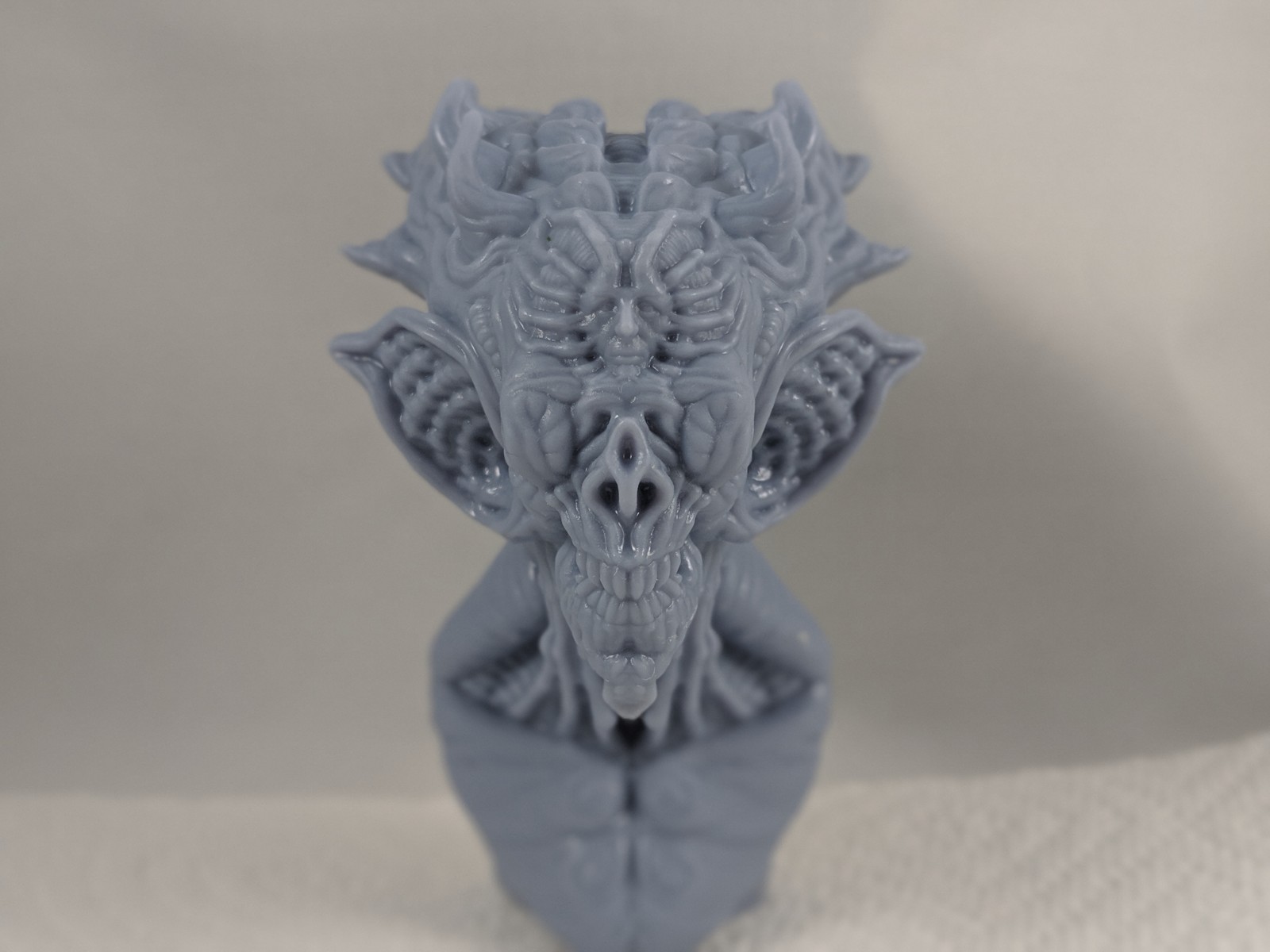 STL file Monster bat・3D print object to download・Cults