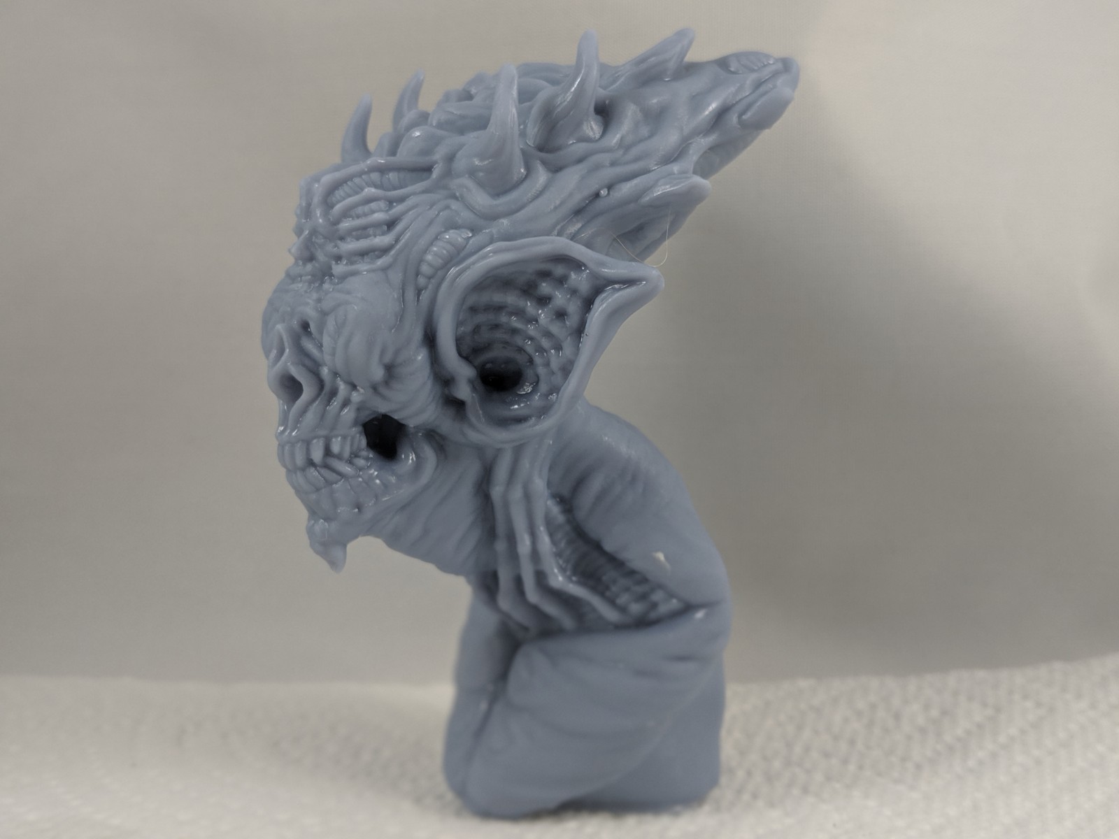 STL file Monster bat・3D print object to download・Cults
