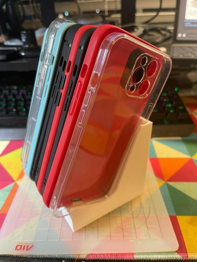 Free STL file Iphone case holder (organizer)・Model to download and 3D ...