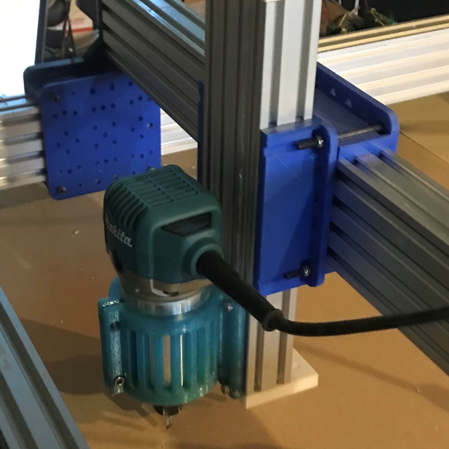 Free STL file C-Beam "Slide Plate" 🛝・3D print design to download・Cults