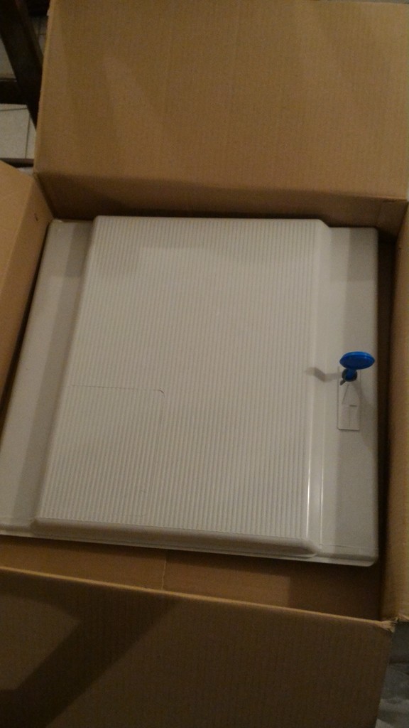 Fichier 3D gratuit Clé rectangle logette EDF・Modèle à télécharger et à ...