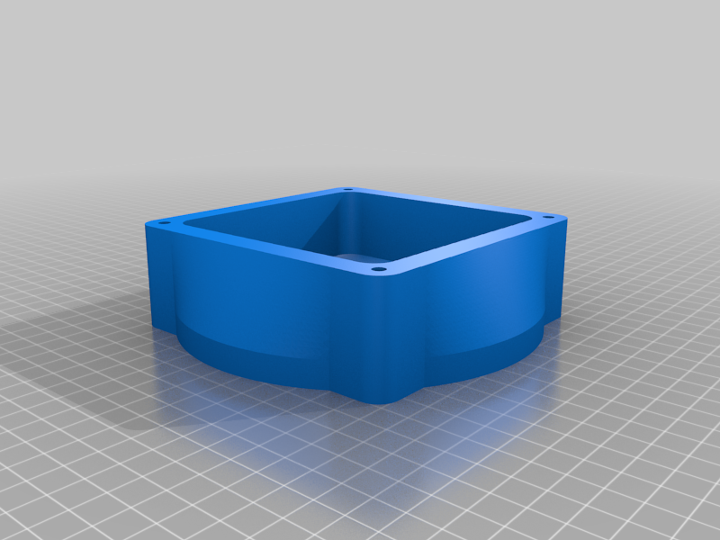 Free 3D file Air purifier・Template to download and 3D print・Cults