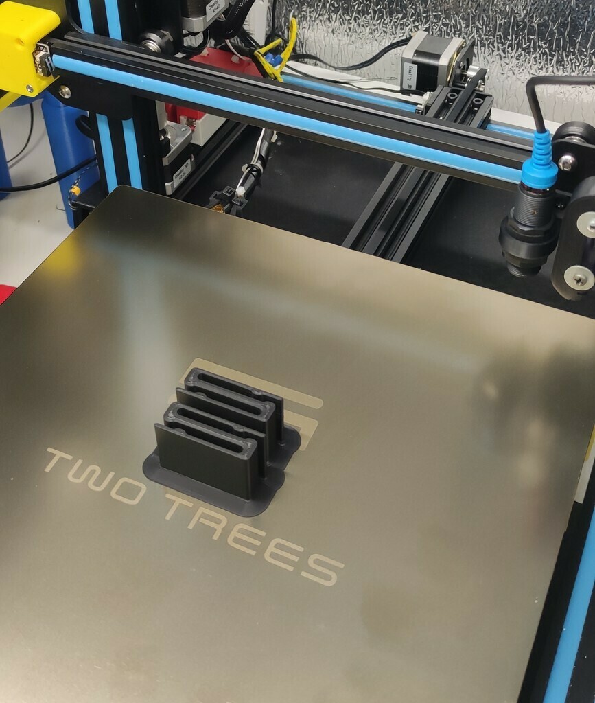 Free 3D file Belt clip - Clip ceinture・3D printer model to download・Cults