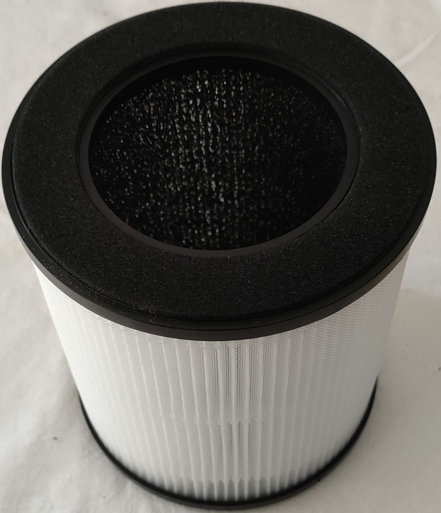 Free 3D file Air purifier・Template to download and 3D print・Cults