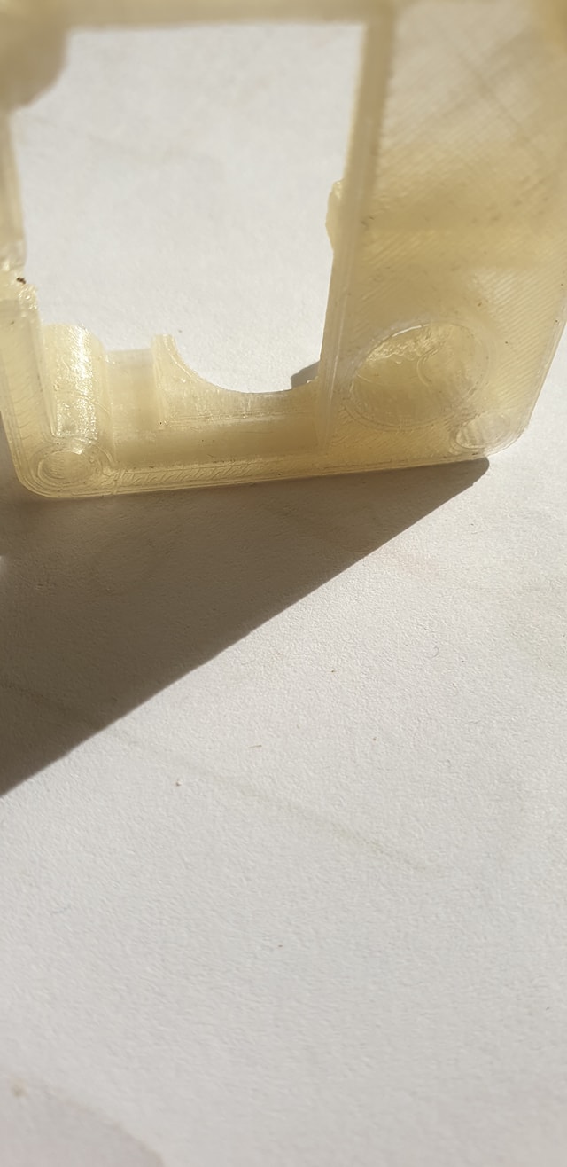 STL file Print head cover of the Ultimaker 2 extended ( Head) 👽・3D ...