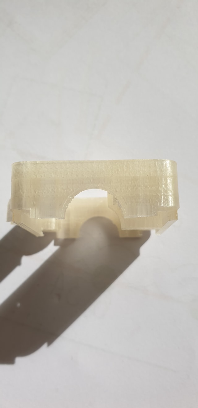 STL file Print head cover of the Ultimaker 2 extended ( Head) 👽・3D ...