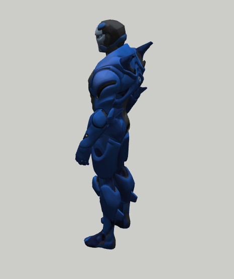 Free STL file Fortnite・3D printer model to download・Cults